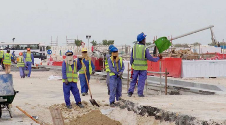 Nepal brings India-bound migrant workers under labour migration policy ...